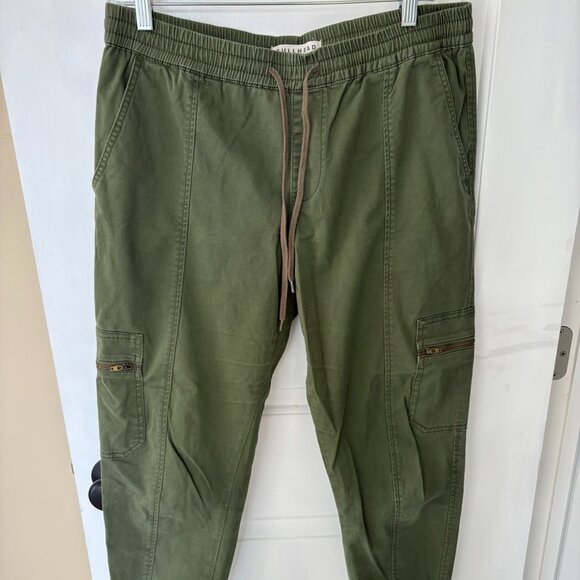 Bullhead Denim Co. | Pants & Jumpsuits | Bullhead Denim Co Cargo Panel ...